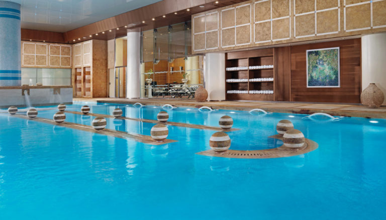 Most Relaxing Luxury Spas in Athens – Beyond Greek Salad