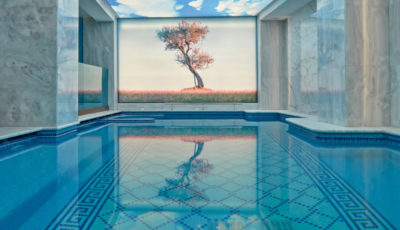 Most Relaxing Luxury Spas in Athens – Beyond Greek Salad