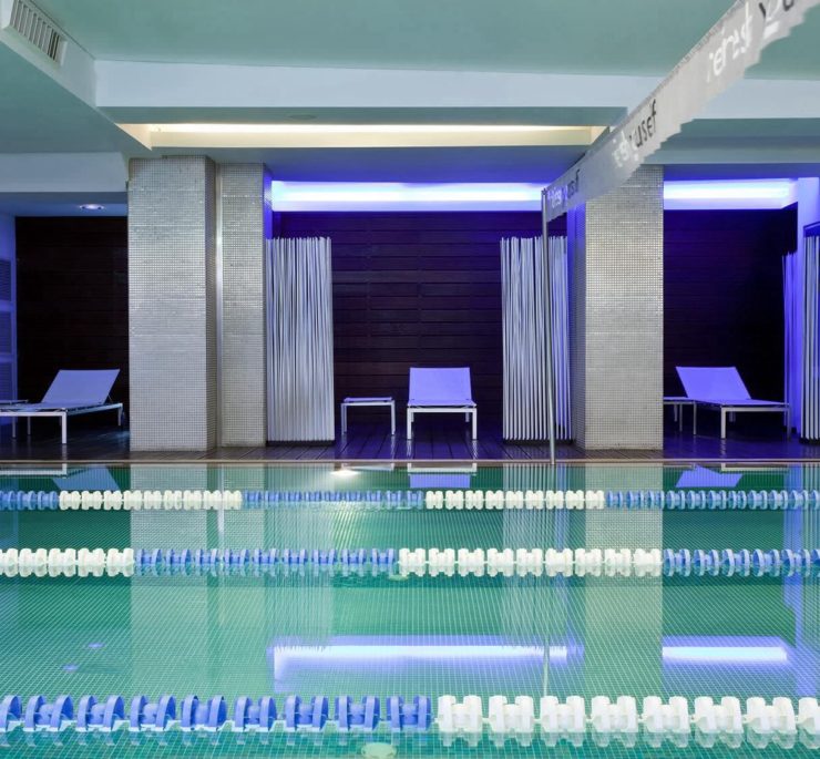 Most Relaxing Luxury Spas in Athens – Beyond Greek Salad