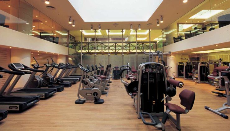 Most Unique Gyms & Fitness Centers in Athens – Beyond Greek Salad