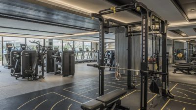 Most Unique Gyms & Fitness Centers in Athens – Beyond Greek Salad