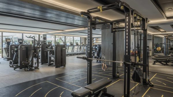 Most Unique Gyms & Fitness Centers in Athens – Beyond Greek Salad