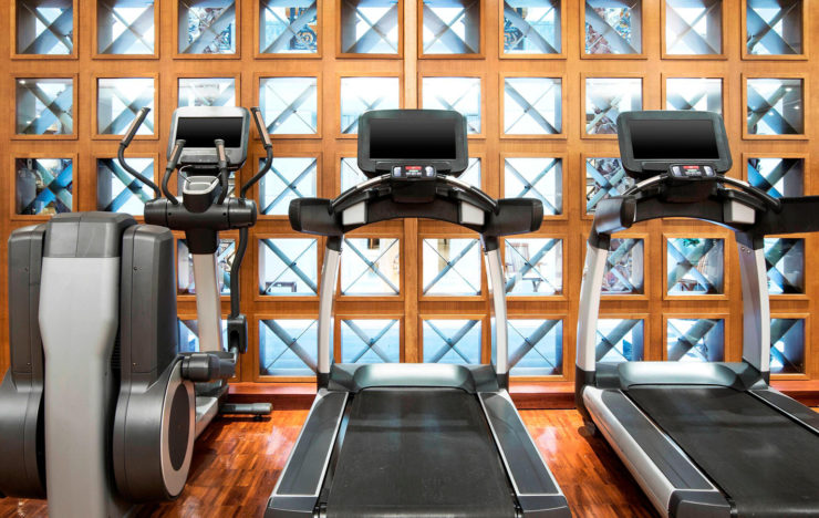 Most Unique Gyms & Fitness Centers in Athens – Beyond Greek Salad