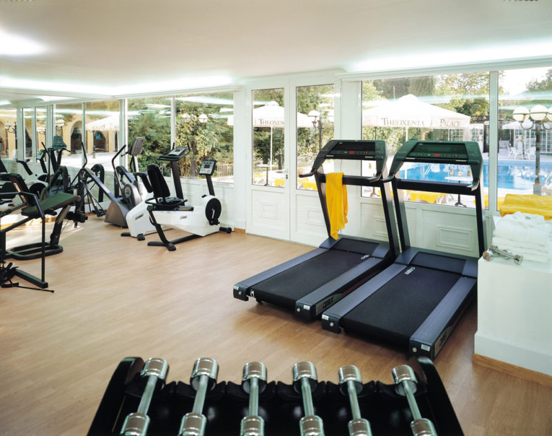 Most Unique Gyms & Fitness Centers in Athens – Beyond Greek Salad