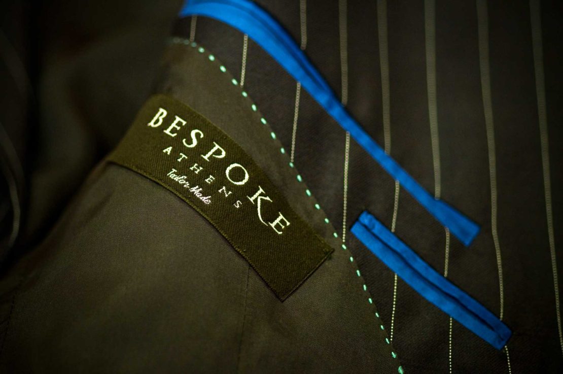 Where to Find a Great Suit in Athens – Beyond Greek Salad