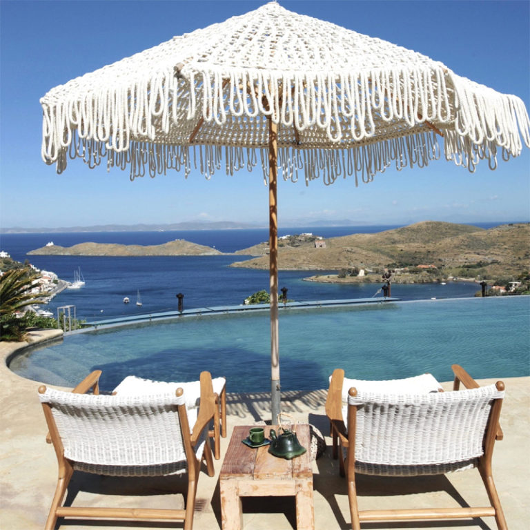 Off-the-Beaten-Track Leisure and Little Pockets of Luxury on the ...