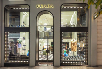 Premium Global Fashion Designer Boutiques in Athens – Beyond Greek Salad