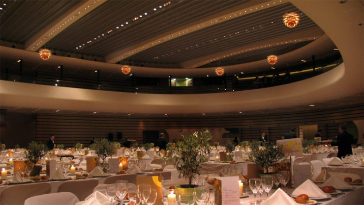 Top 3 Venues in Athens for Opera, Ballet, Theater, and Concerts ...