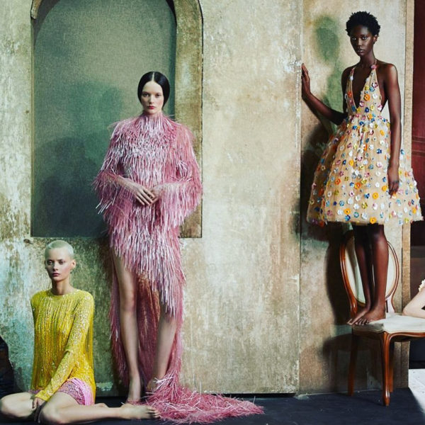 High-Fashion Greek Designer Ateliers in Athens – Beyond Greek Salad