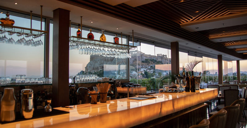 Finest Winter Cocktails in Downtown Athens – Beyond Greek Salad