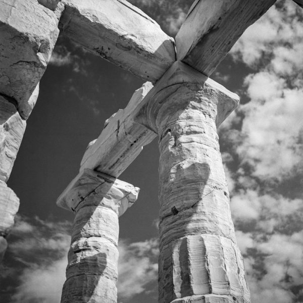 Robert A. McCabe: The American Photographer Who Has Captured Greece ...
