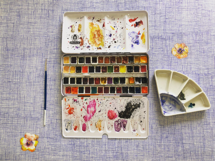 Paolo Colombo: The Acclaimed Italian Artist Who Knows Art Inside Out ...