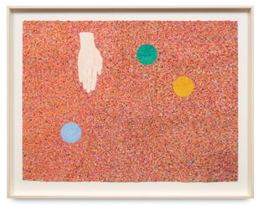 Paolo Colombo: The Acclaimed Italian Artist Who Knows Art Inside Out ...