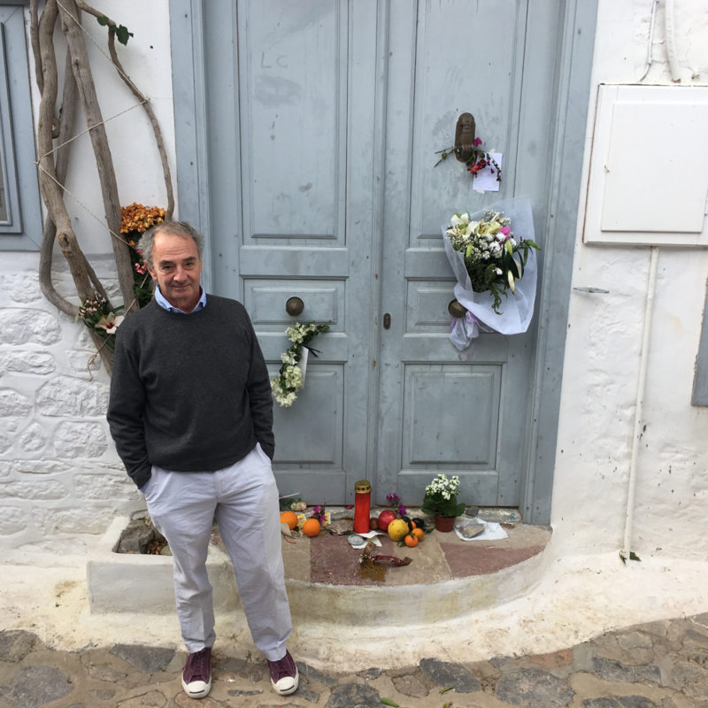 Paolo Colombo: The Acclaimed Italian Artist Who Knows Art Inside Out ...