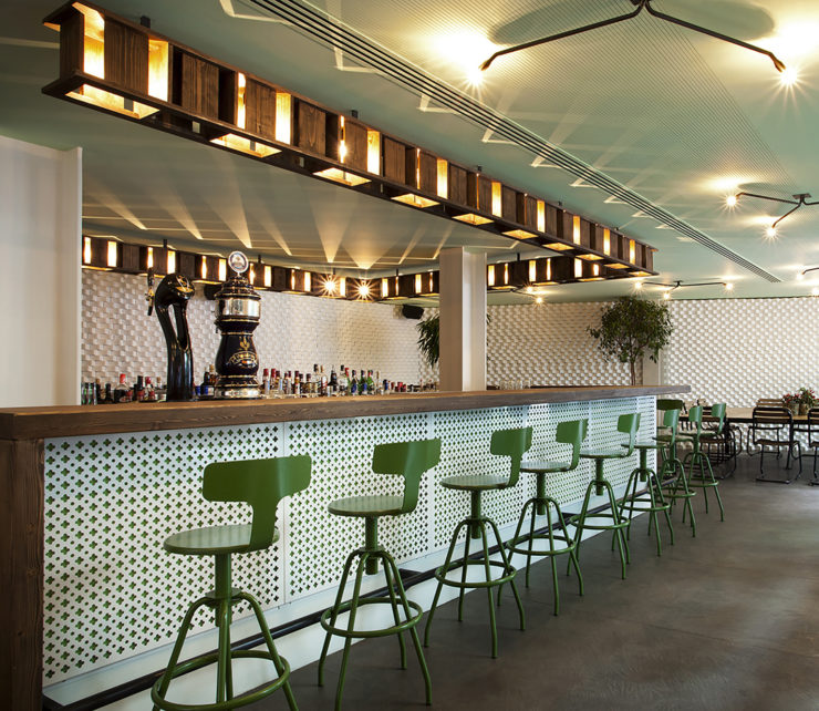 Finest Winter Cocktails in Downtown Athens – Beyond Greek Salad