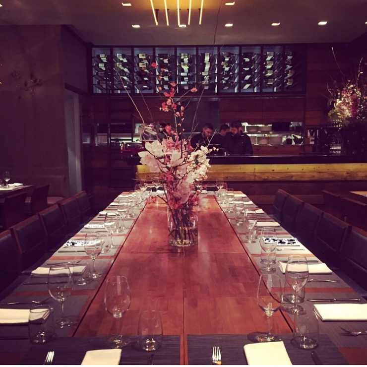 Private Dining Options Around Athens – Beyond Greek Salad