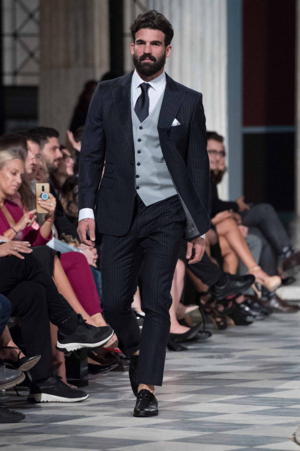 Where to Find a Great Suit in Athens – Beyond Greek Salad