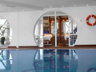 Most Relaxing Luxury Spas in Athens – Beyond Greek Salad