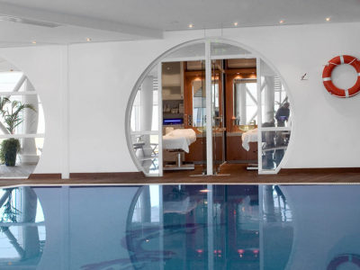 Most Relaxing Luxury Spas in Athens – Beyond Greek Salad