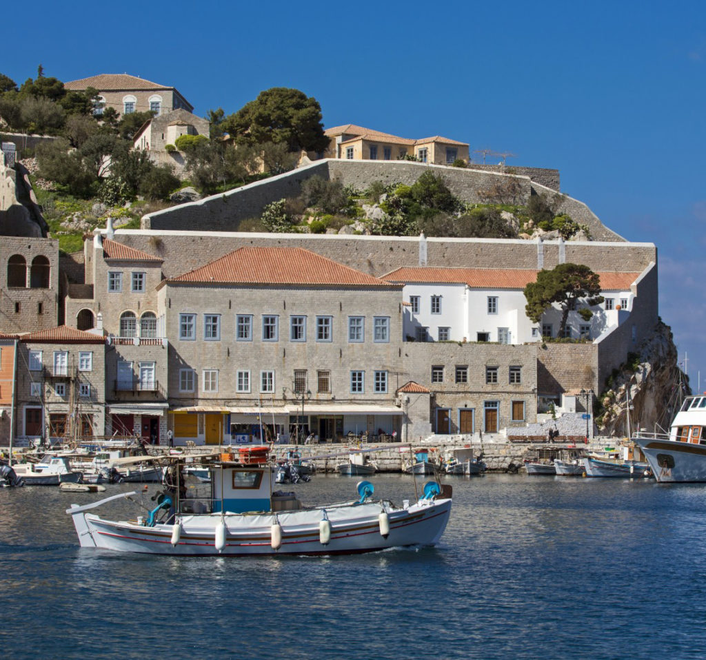 Fine Arts, Maritime Heritage, and Sustainable Transportation on the ...