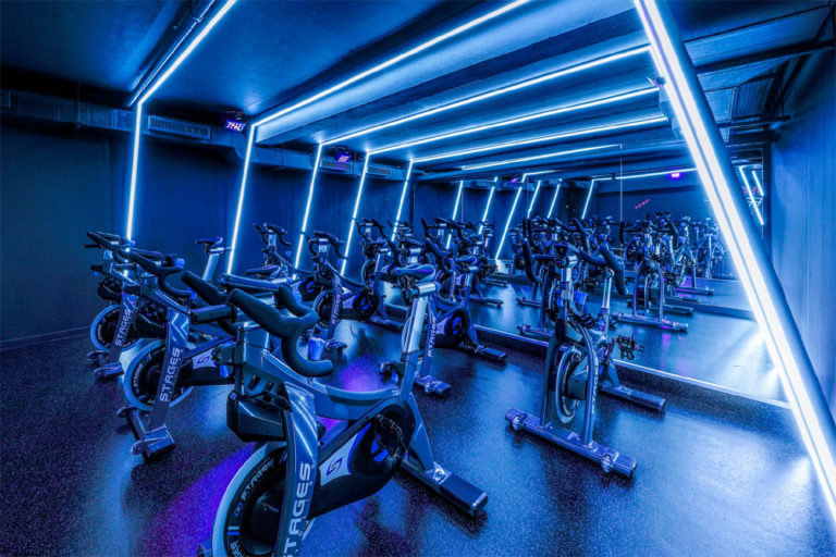 Most Unique Gyms & Fitness Centers in Athens – Beyond Greek Salad